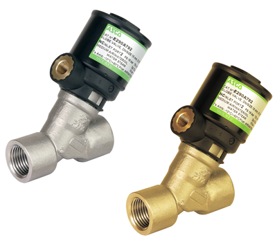 Pneumatic Valves - Johnson Valves