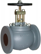 Globe Valves - Johnson Valves