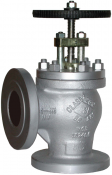 Globe Valves - Johnson Valves