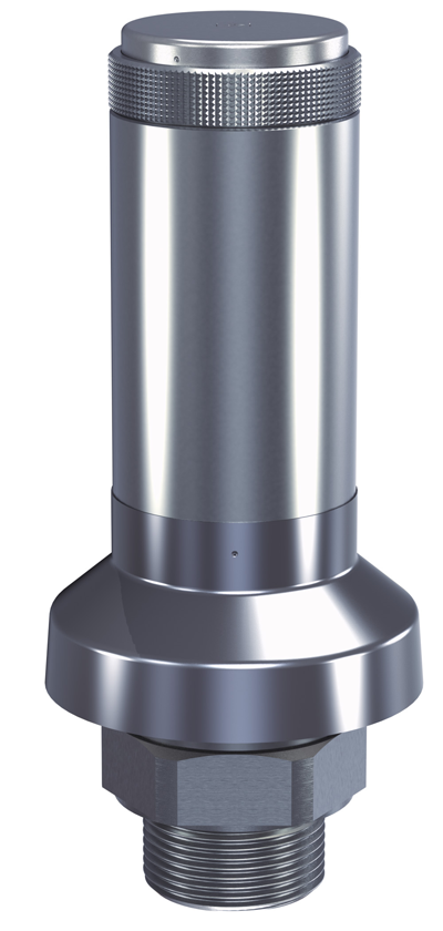 Safety Relief Valves - Johnson Valves