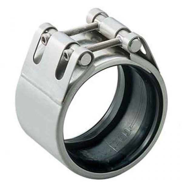 Teekay Couplings - Johnson Valves