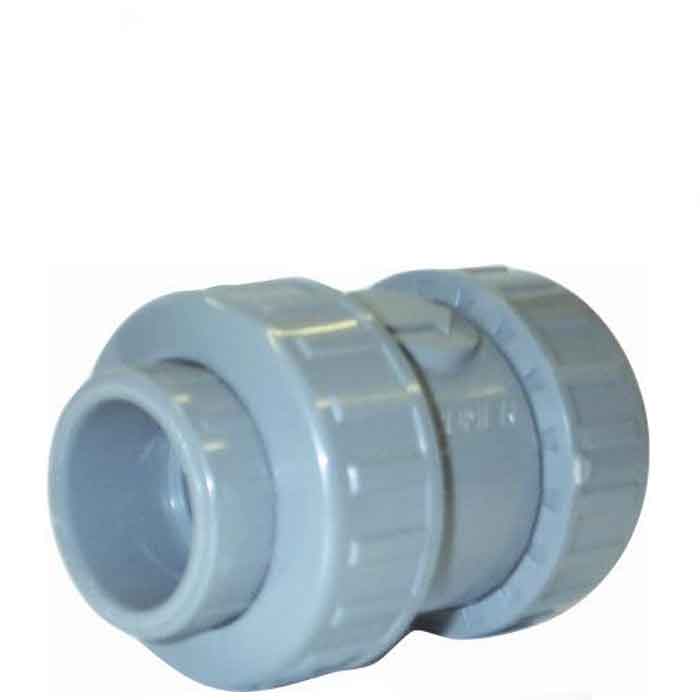 Solvent Weld Check (Non-Return Valves) - Johnson Valves