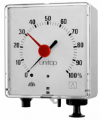 Tank Level Gauge & Indicators - Johnson Valves