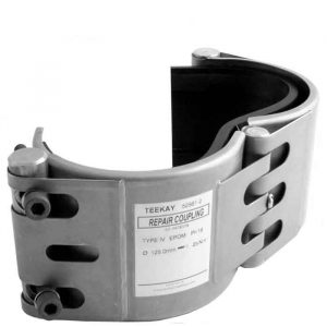 Teekay Couplings - Johnson Valves