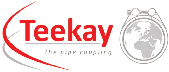 Teekay Couplings - Johnson Valves
