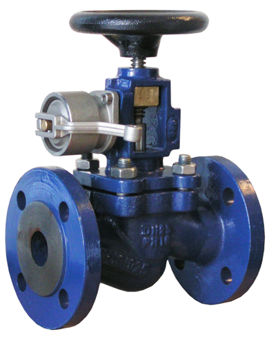 Pneumatic Archives - Johnson Valves