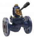 Self Closing Valves - Johnson Valves