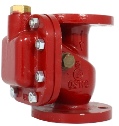 Storm Valves - Johnson Valves