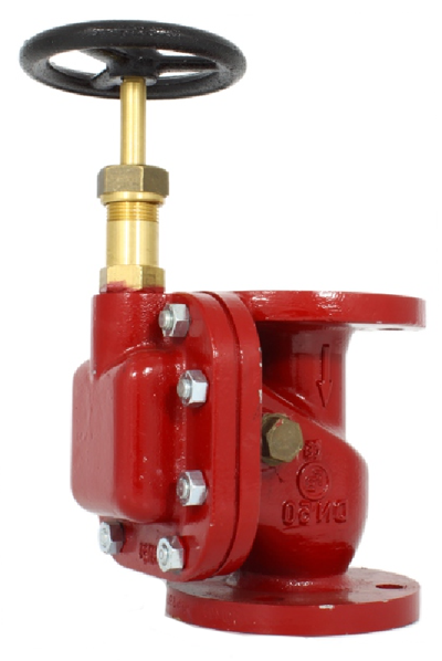 Storm Valves - Johnson Valves