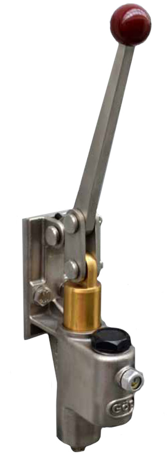 Quick Closing Valves - Johnson Valves