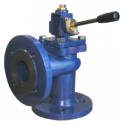 Self Closing Valves - Johnson Valves