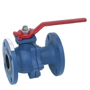 Ball Valves - Johnson Valves