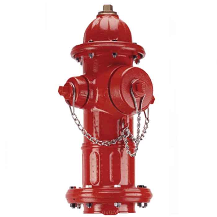 UL/FM Fire Protection Valves - Johnson Valves