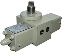 Actuated Valves - Johnson Valves