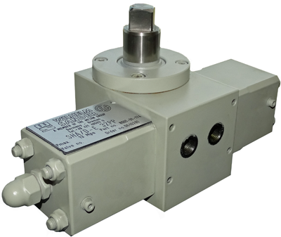 Actuated Valves - Johnson Valves