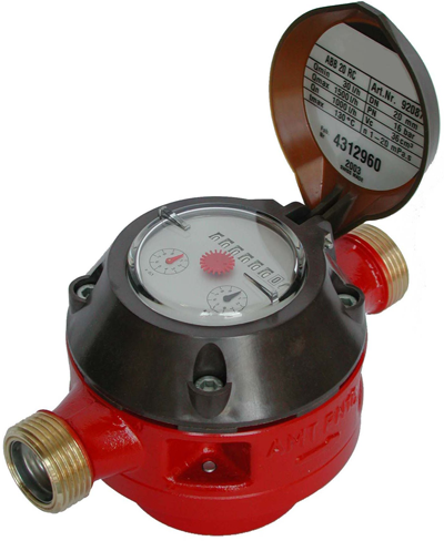 Oil Meters - Johnson Valves