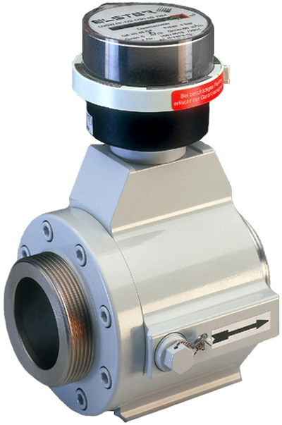 Elster Jeavons & Instromet Gas Meters - Johnson Valves