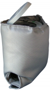 Water Meter Insulation Jackets - Johnson Valves