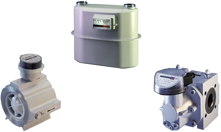 Meters & Flow Measurement - Johnson Valves