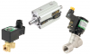 Johnson Valves
