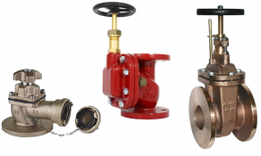 Johnson Valves