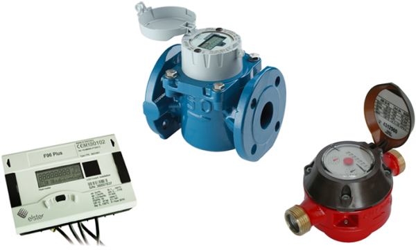 Johnson Valves