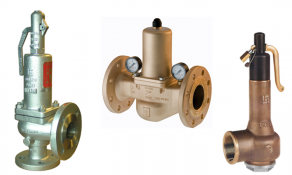 Johnson Valves