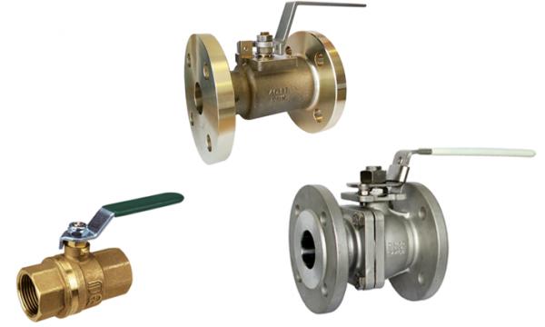 Marine Valves - Johnson Valves