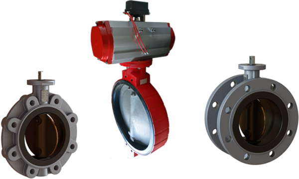 Marine Valves - Johnson Valves