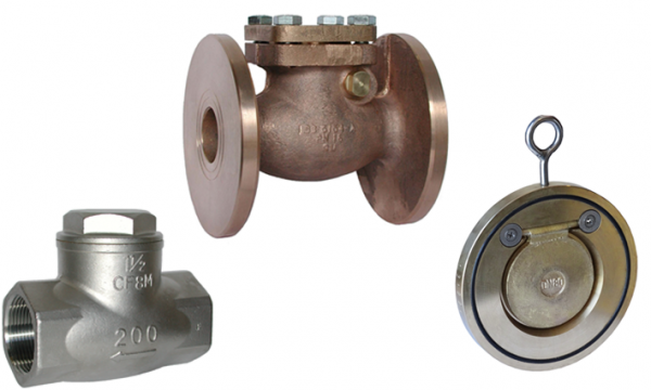 Marine Valves - Johnson Valves