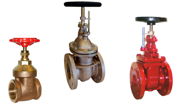 Marine Valves - Johnson Valves