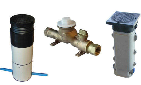 Meters & Flow Measurement - Johnson Valves