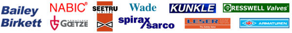 Safety Relief Valves - Johnson Valves