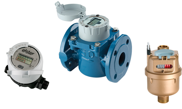 Meters & Flow Measurement - Johnson Valves