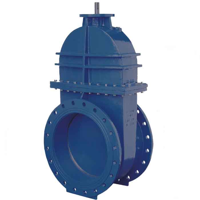 Water Works Gate Valves - Johnson Valves