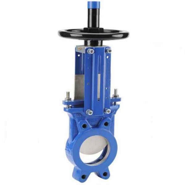 Gate Valves - Johnson Valves