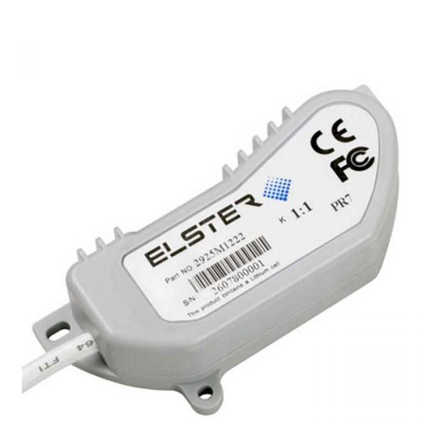 PR7 - Elster Honeywell Pulse Communication Module - Johnson Valves
