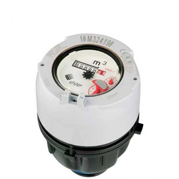 JV050004 - Matrix Water Meter Boundary Box - Johnson Valves