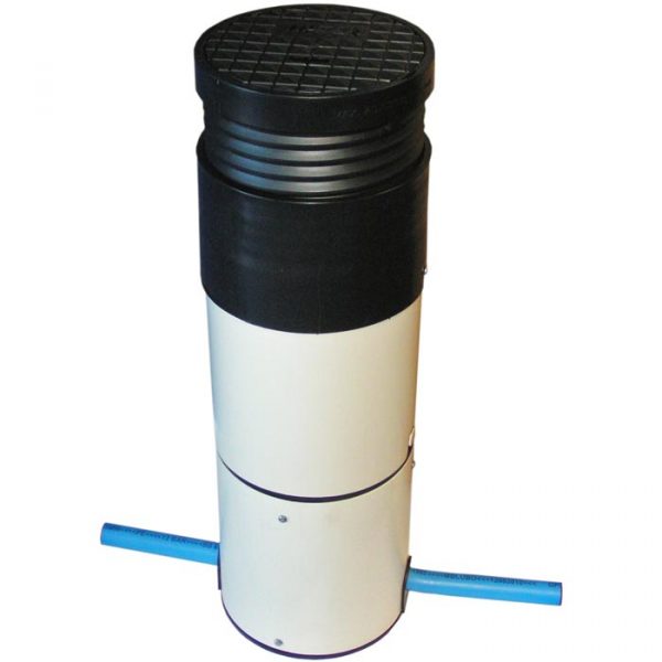 JV050004 - Matrix Water Meter Boundary Box - Johnson Valves