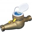 Elster Water Meters - Johnson Valves