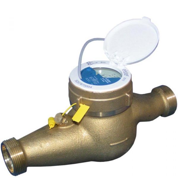 V100 (PSM) - Elster Volumetric Water Meter - Johnson Valves