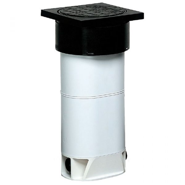 JV050004 - Matrix Water Meter Boundary Box - Johnson Valves