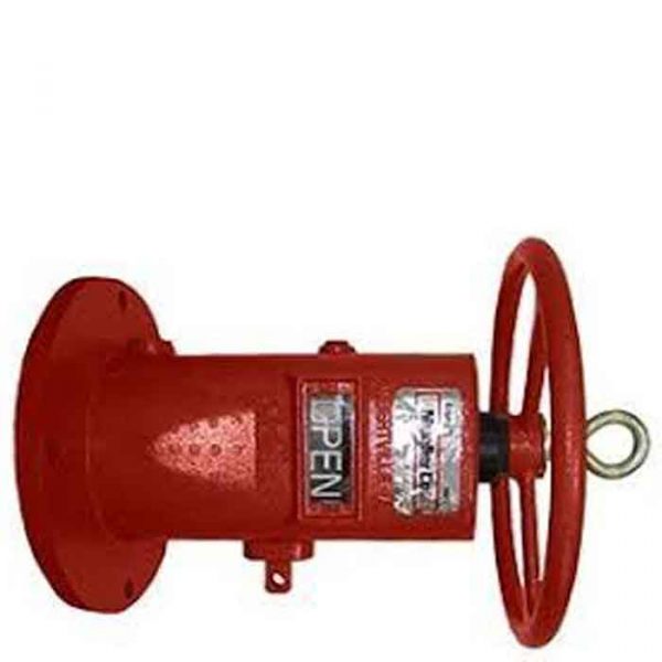Gate Valves - Johnson Valves