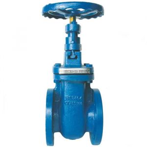 Gate Valves - Johnson Valves