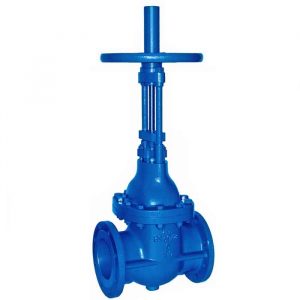 Parallel Slide Valves - Johnson Valves