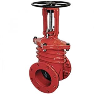 Gate Valves - Johnson Valves