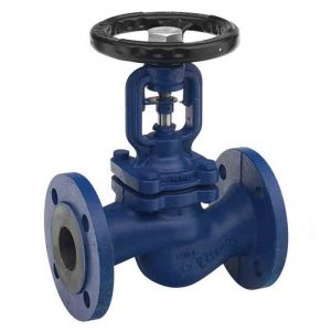 Globe Valves – Screw Lift (SL) - Johnson Valves