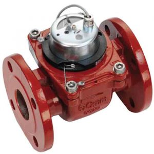 Elster Water Meters - Johnson Valves