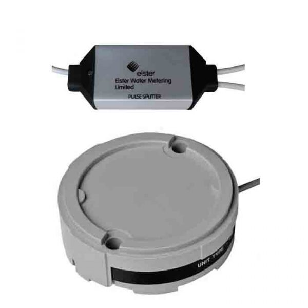 Elster Pulse & M-Bus Modules - Johnson Valves