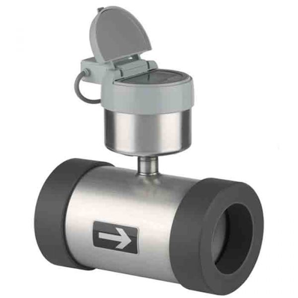 Elster Water Meters - Johnson Valves